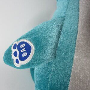 Build-A-Bear | Toys | Buildabear Hammerhead Shark 3th Anniversary Shark ...